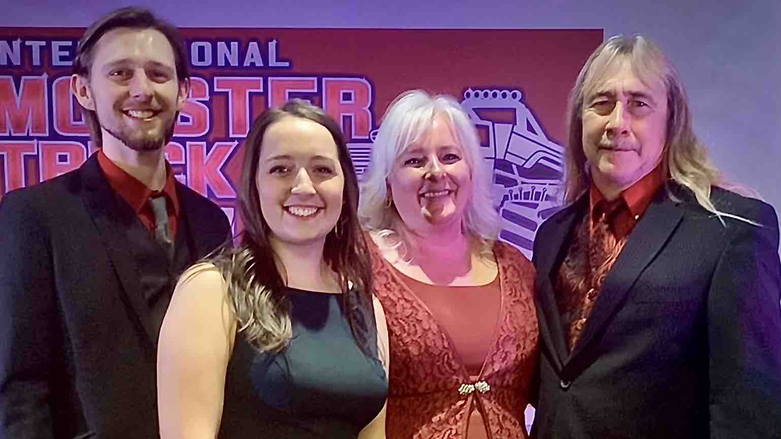 Fundraiser for Daisy Cook by Laura M : Jeff “Wildman” Cook’s Medical ...