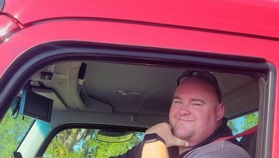 Fundraiser for Daniel Sprouse by Dennis Mayo : Support Daniel Sprouse's ...