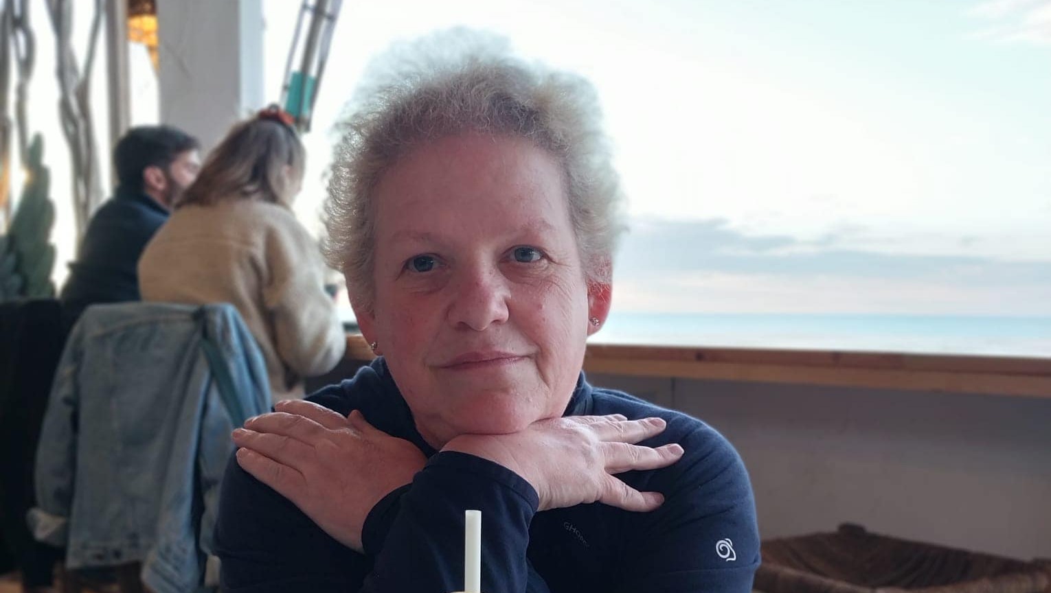 Fundraiser by Jane Anness : Chris Holmes Retirement Collection