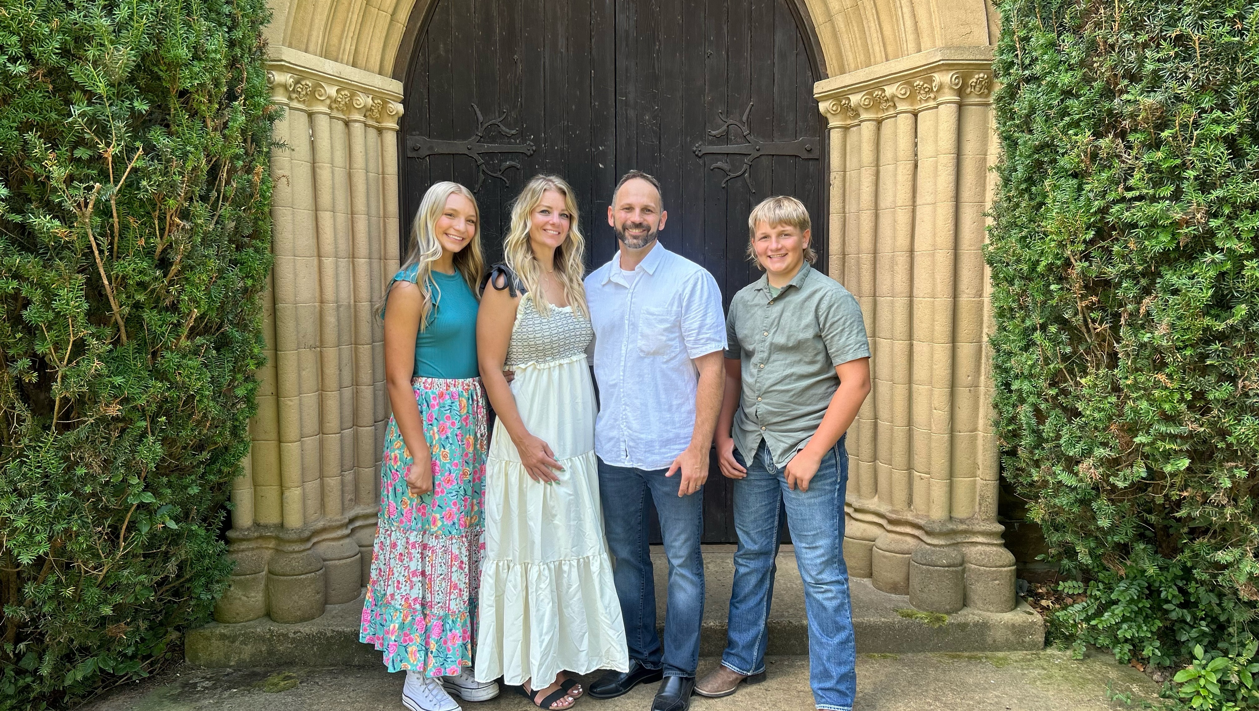 Fundraiser by Brittnee Watts : Support Nathan Watts' Fight Against Cancer