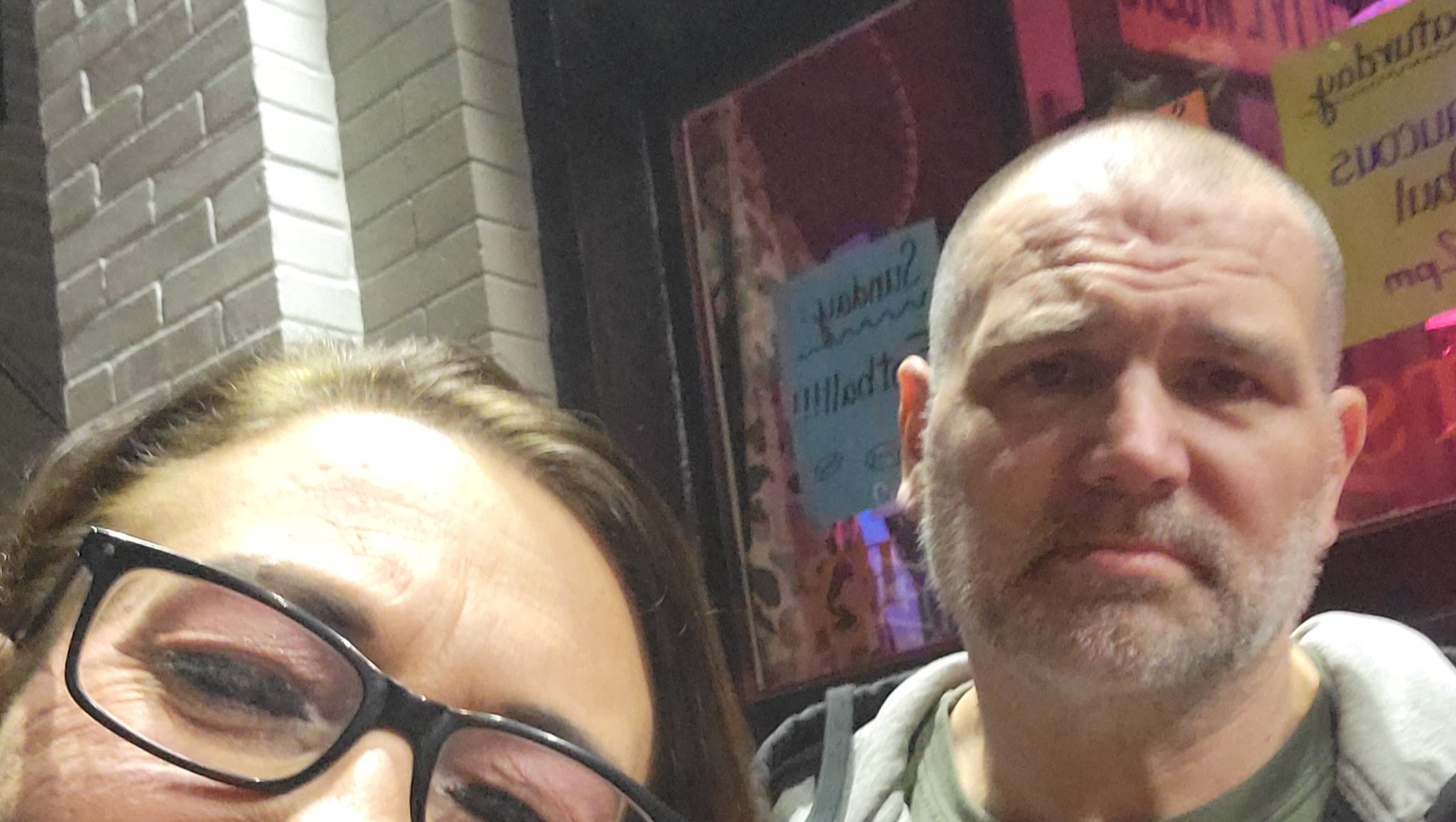 Fundraiser by Debra Tyler : Support Tim's Recovery and Bills