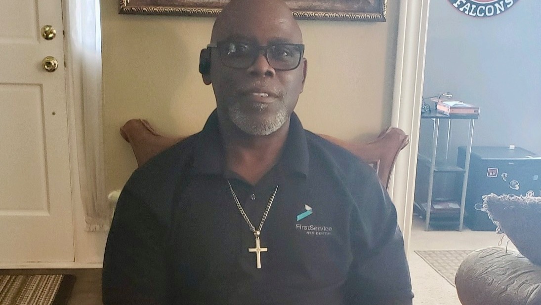 Fundraiser for LaBran Lyons by Carlos Porter : Support LaBron Lyons ...