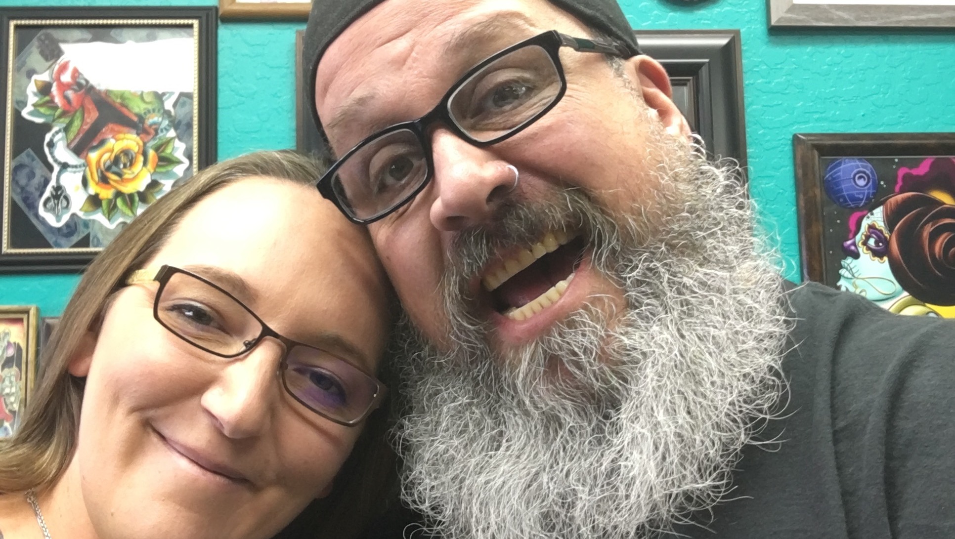 Fundraiser for Lacy Taylor by Christine Gibson : Support for Nerm's ...