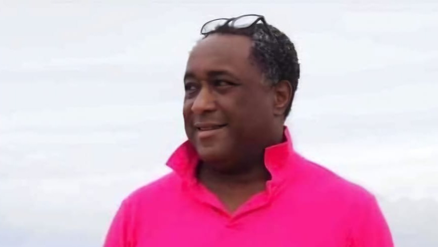 Fundraiser by Frazer Edwards : In Memory Of Tyrone Alexander