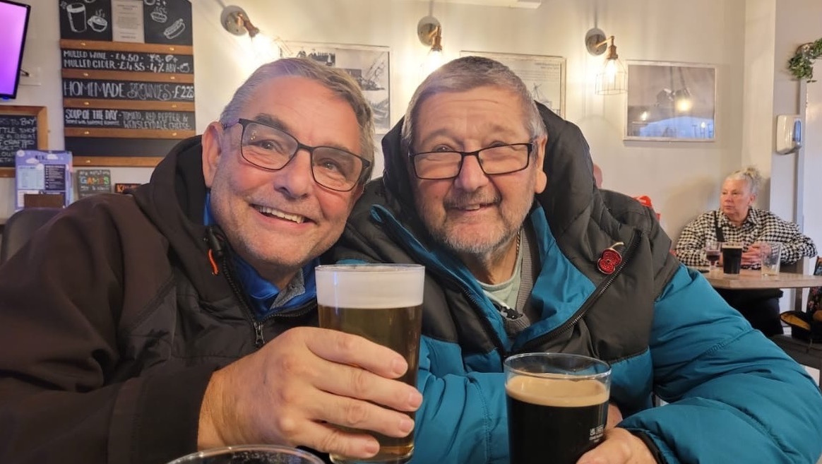 Fundraiser by Chris Ready : In memory of Mick