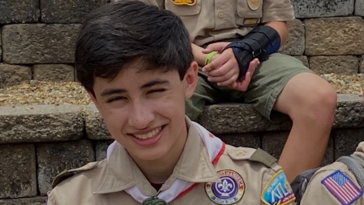 Fundraiser for Bryan Hirsch by Carter Murphy : Support Carter Murphy's ...