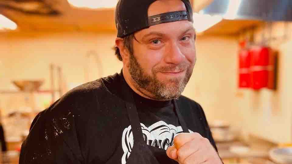 Fundraiser by Heather Toombs : The tragic passing of Douglas Yorke