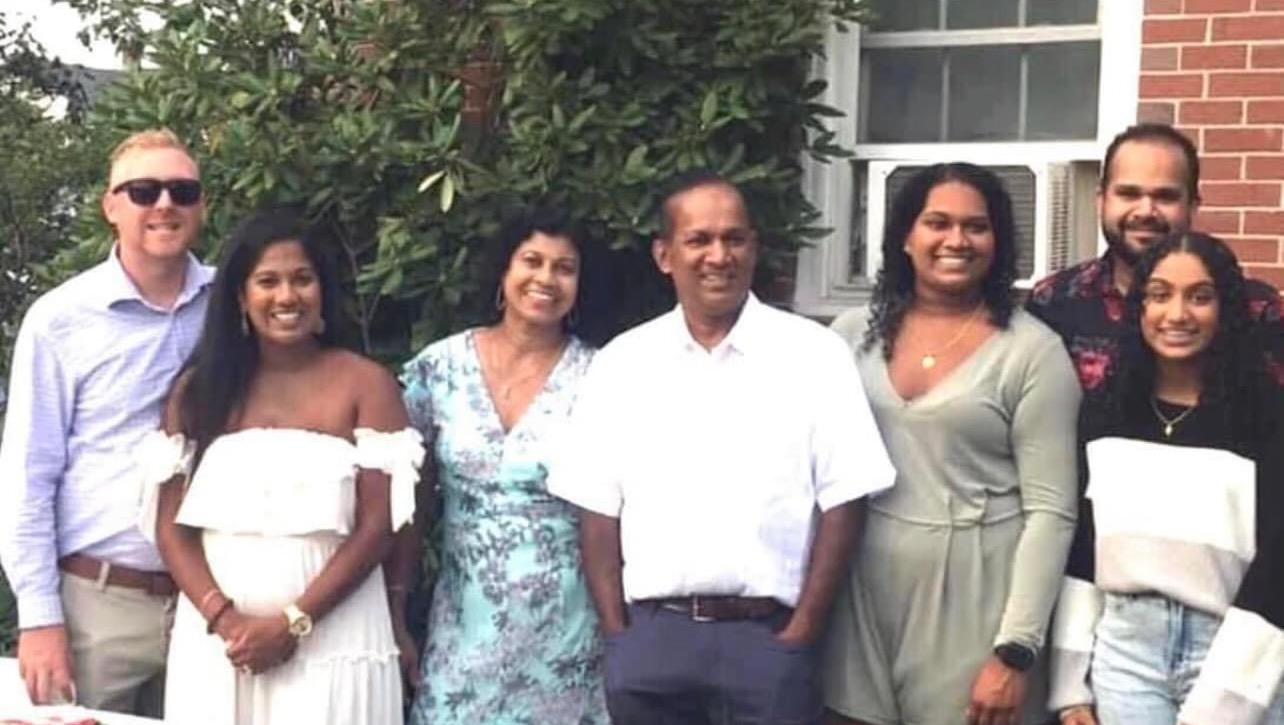 Fundraiser for Kawinthi Fernando by Kaitlin Podmore : Support the ...