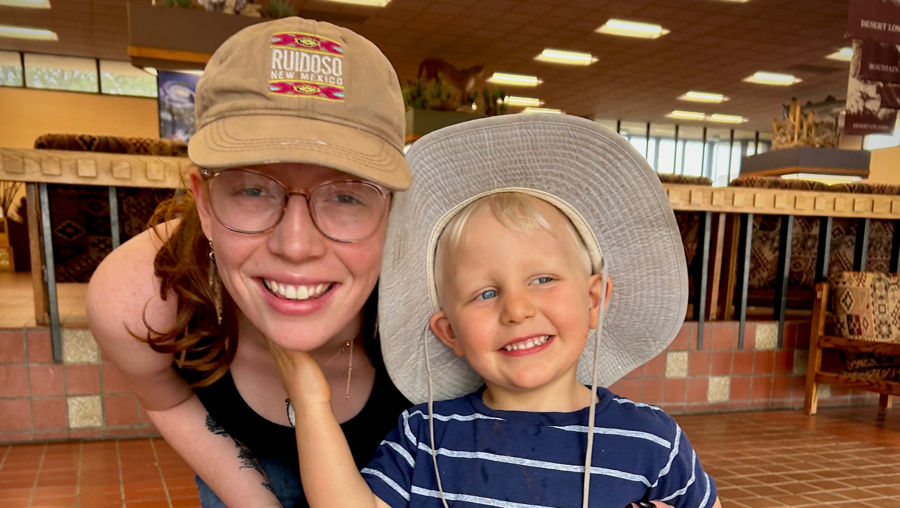 Fundraiser by Dimitra Varelis : Help Shanay Scott-Arbuckle Rebuild After Wildfires