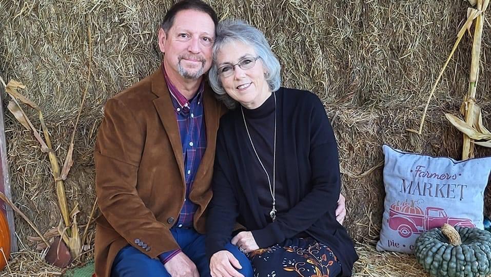 Fundraiser by Morgan Medlin : Help Pat Heal: Support for Medical and ...