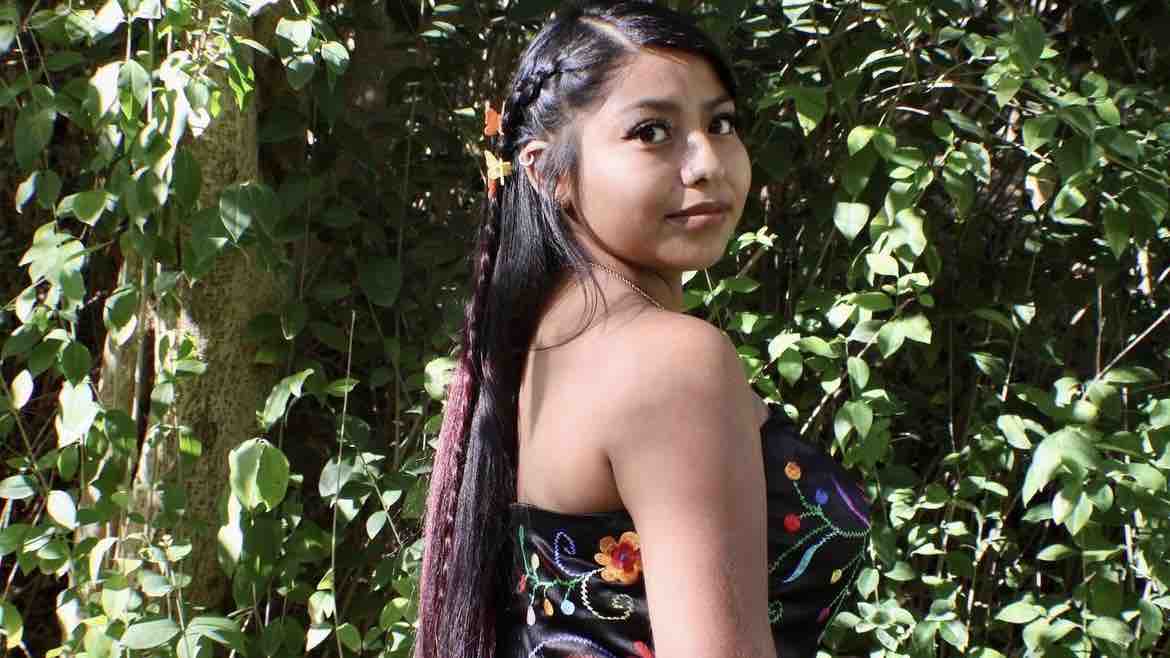 Fundraiser for Silvia Salinas by Daniela Ortega : Help raise money for the loss of Jazmine Trujillo