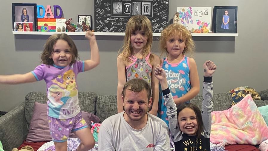 Fundraiser by Veleti Veleti : Jeff v medical