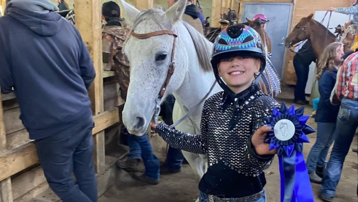 Fundraiser for Jeremy Enns by Jen Kennedy : Ruby’s journey ahead