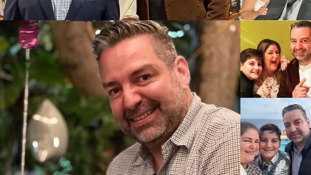 Fundraiser by Cecilia Montes : Help Jayko's Wife and Son After Tragic Loss