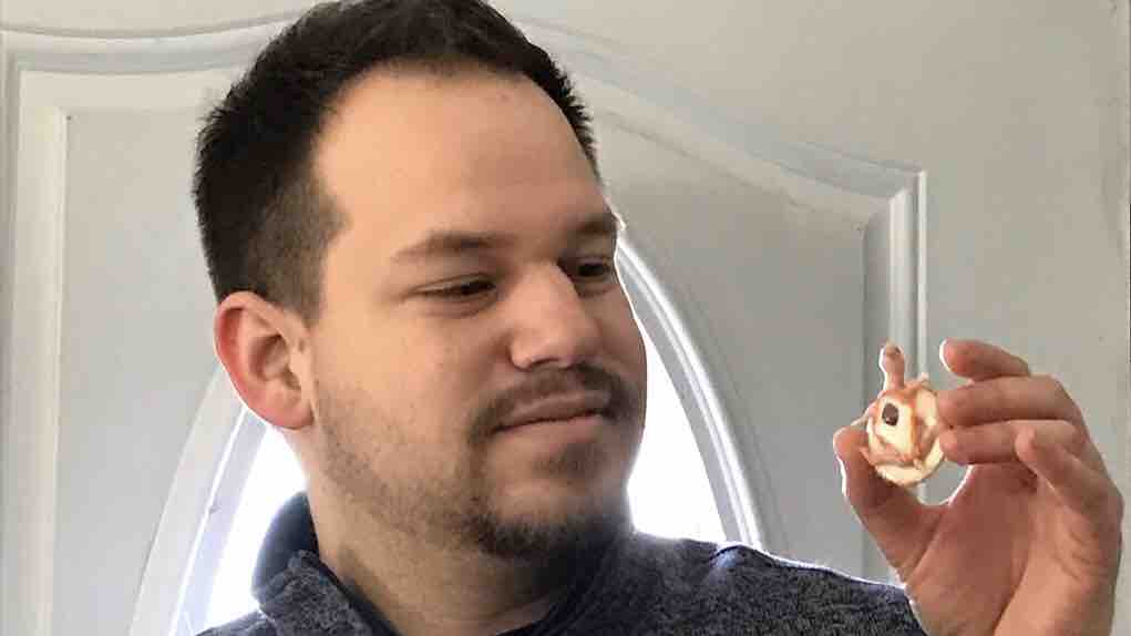 Fundraiser by Michael Aquilina : Hope’s final hospital bill