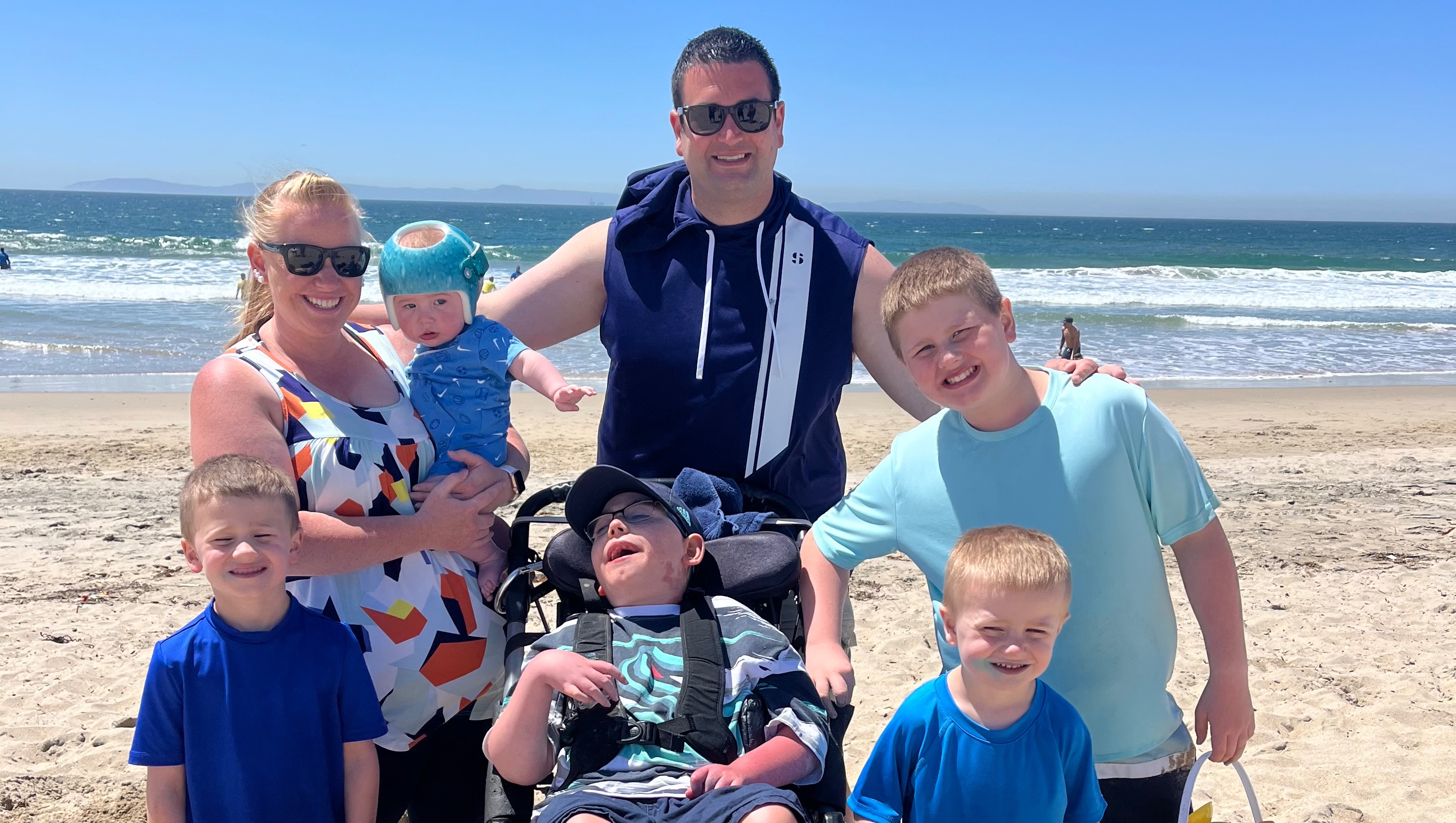 Fundraiser for Patrick Shepard by Tobbi McCulloch : Support the ...