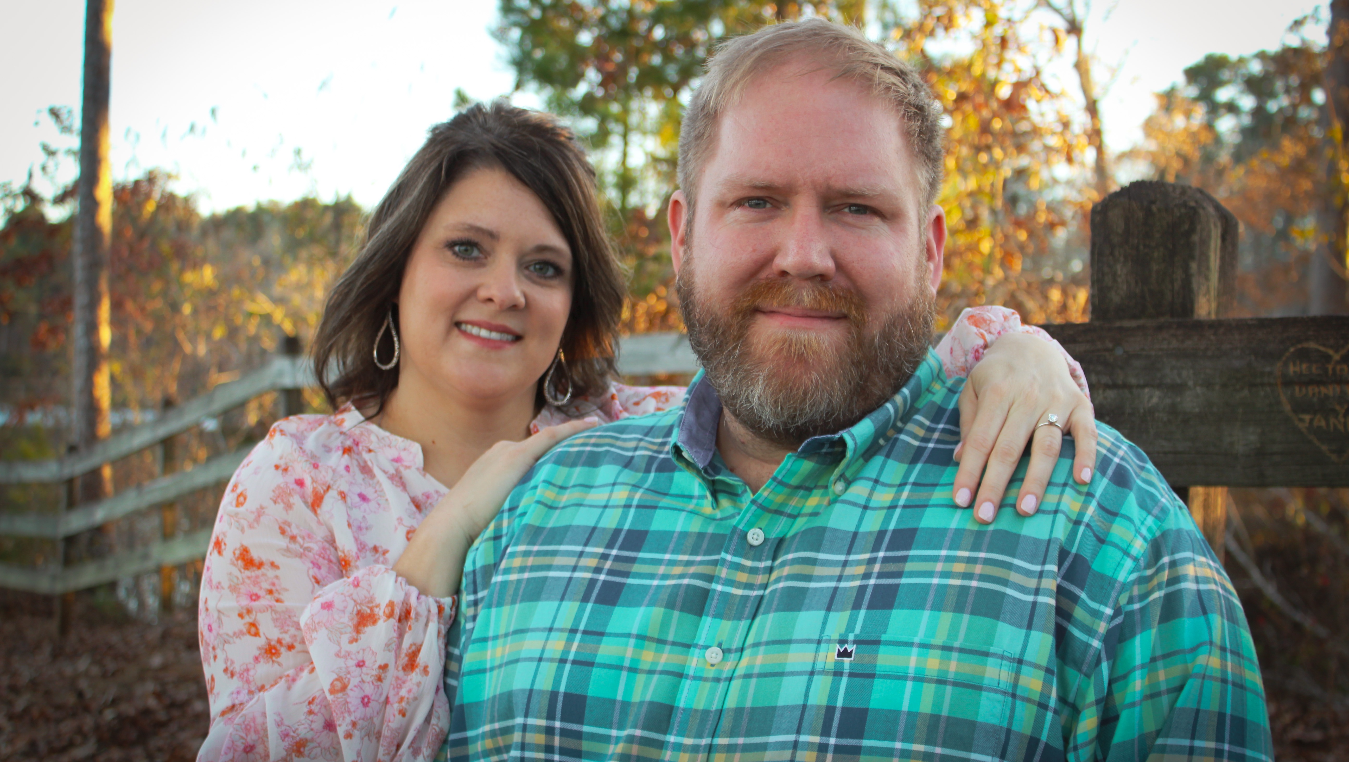 Fundraiser by Michelle Wellman : Help Us Start Our Family: Support Our ...