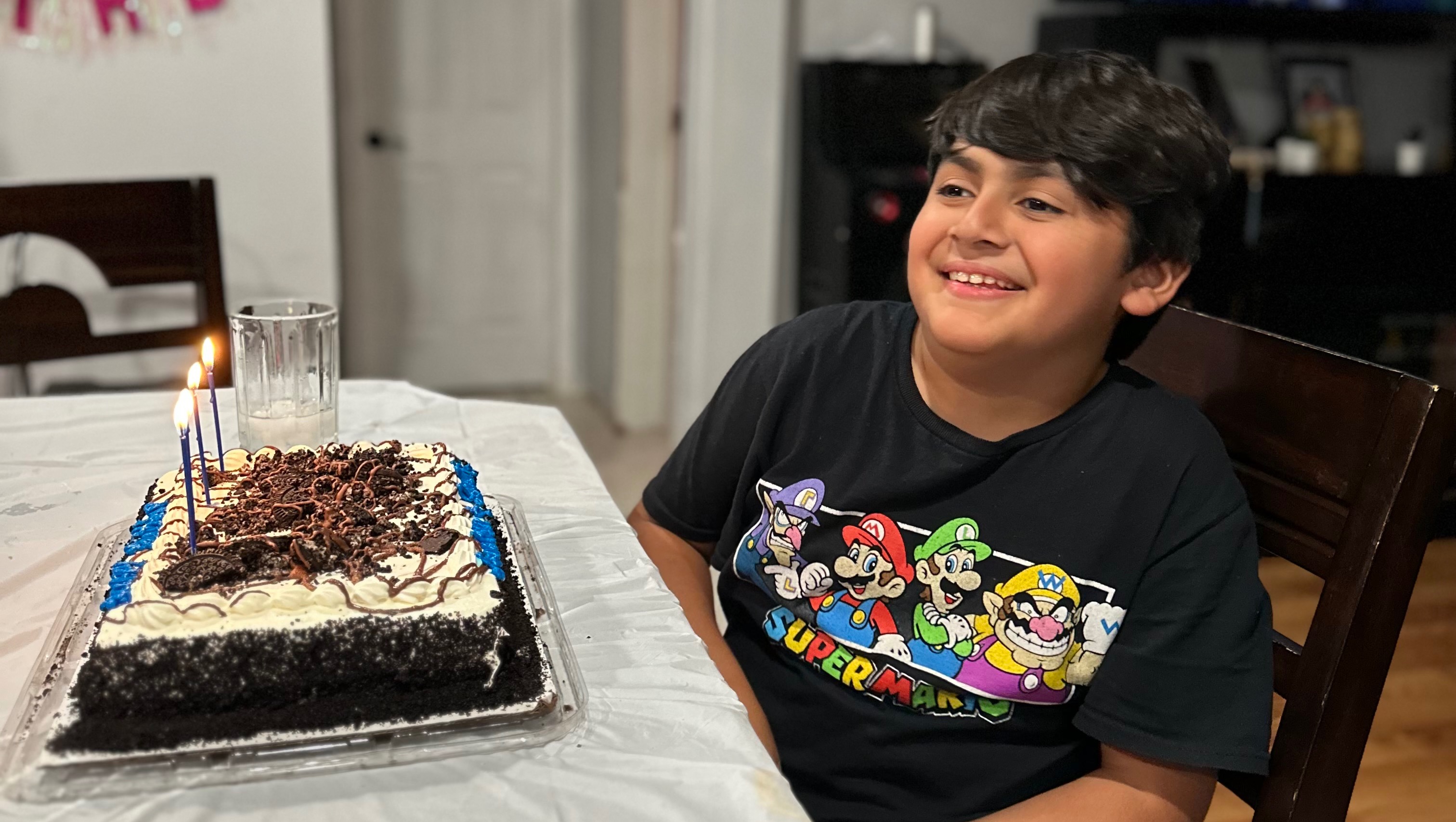 Fundraiser by Ana Valadez : Help Agustin's Family in Their Time of Loss