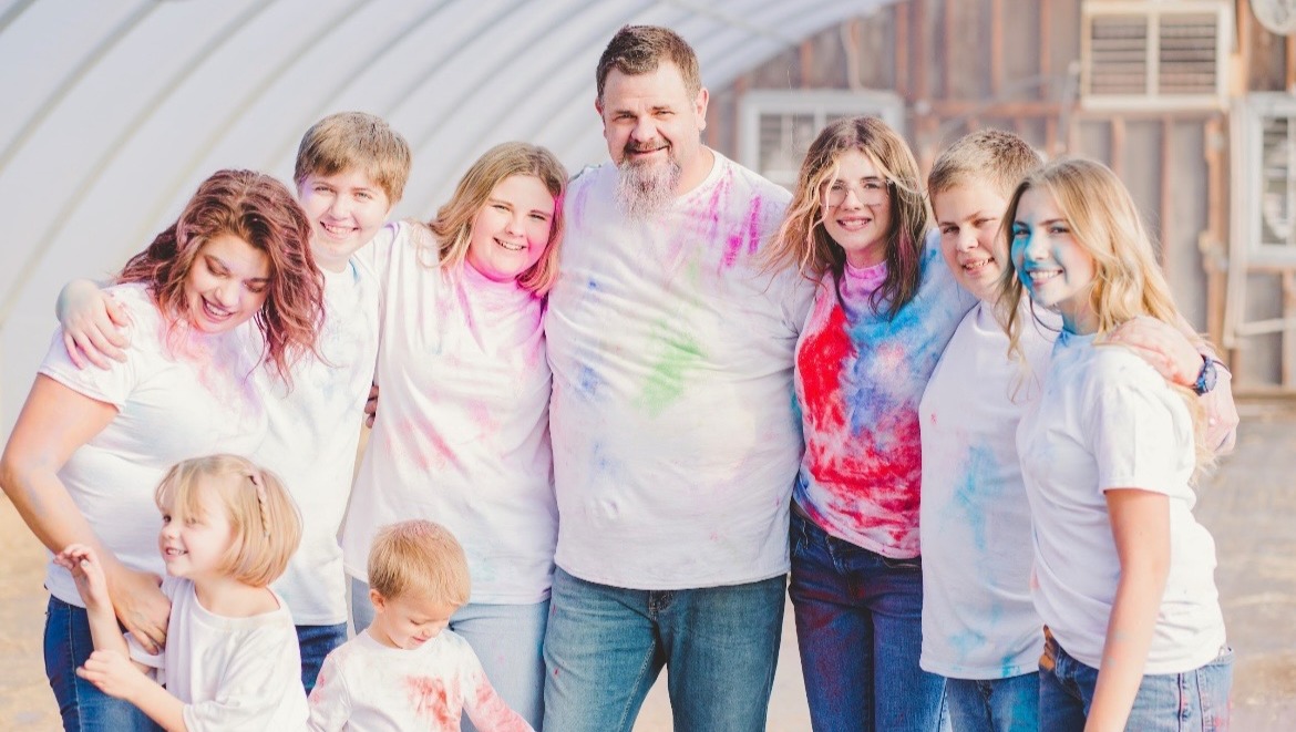 Fundraiser for Symony Montgomery by Marla Barrett : Help the Montgomery ...