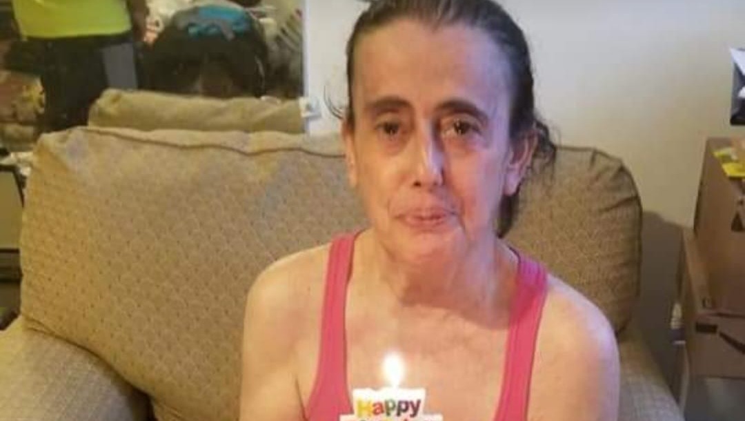 Fundraiser by Brianna Negron : Help honor my mom