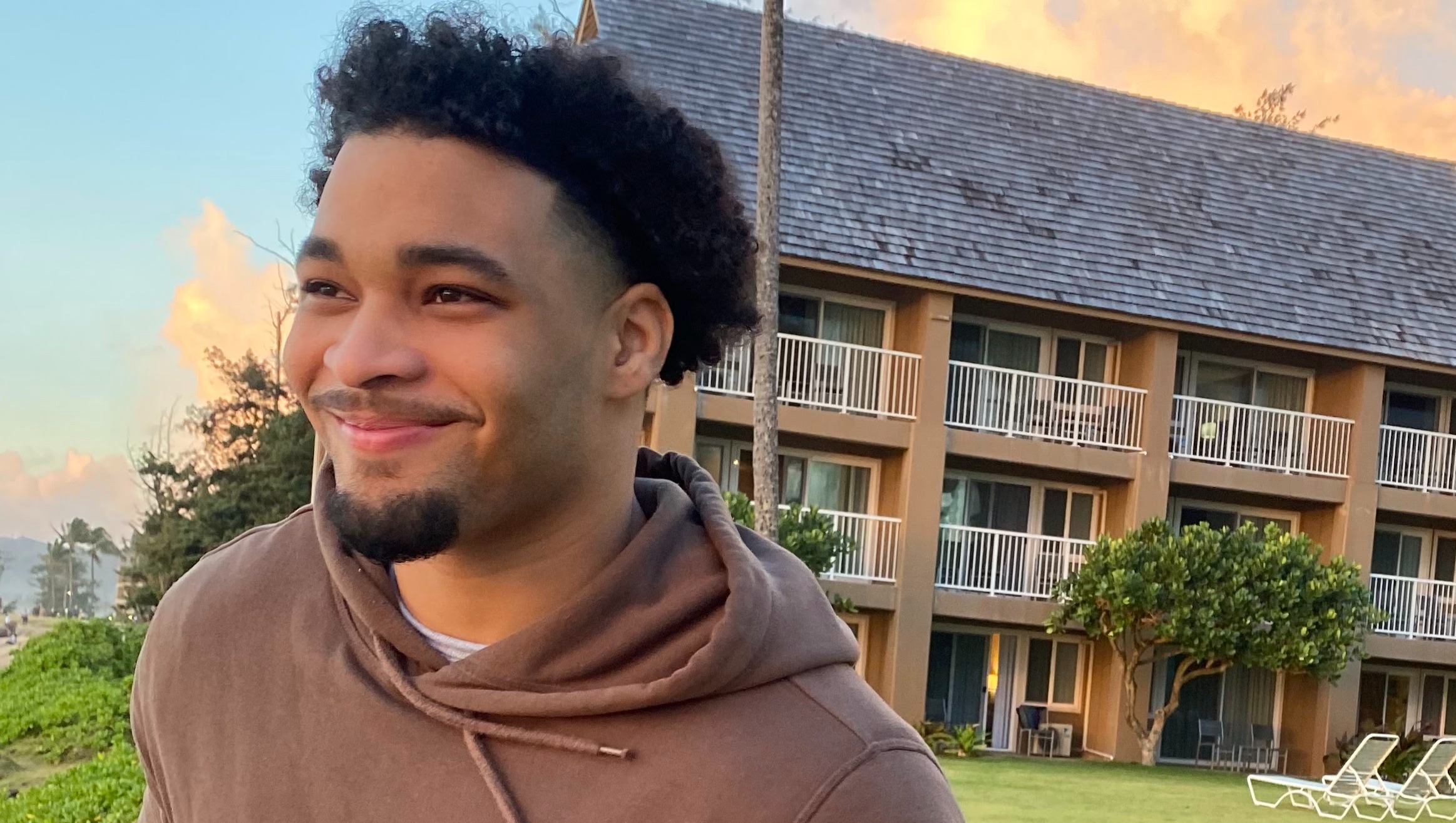 Fundraiser by Brittany Llamelo : In Loving Memory of DeShon Wilson