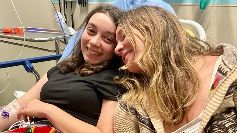 Fundraiser for Robin Feffer by Erica Parfit : Urgent Help for Robin for ...