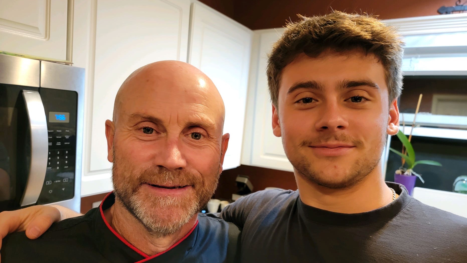 Fundraiser for Valerio Castellano by Steven Pettit : Aid Valerio's ...