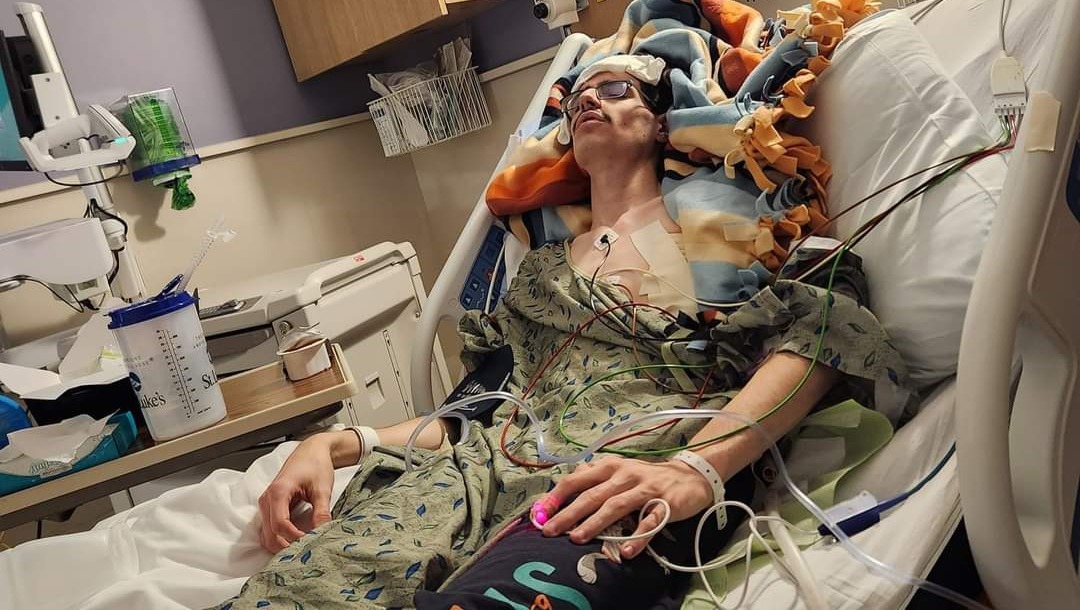 Fundraiser for Jacob Morris by Kadianna Morris : Jacob and his ...