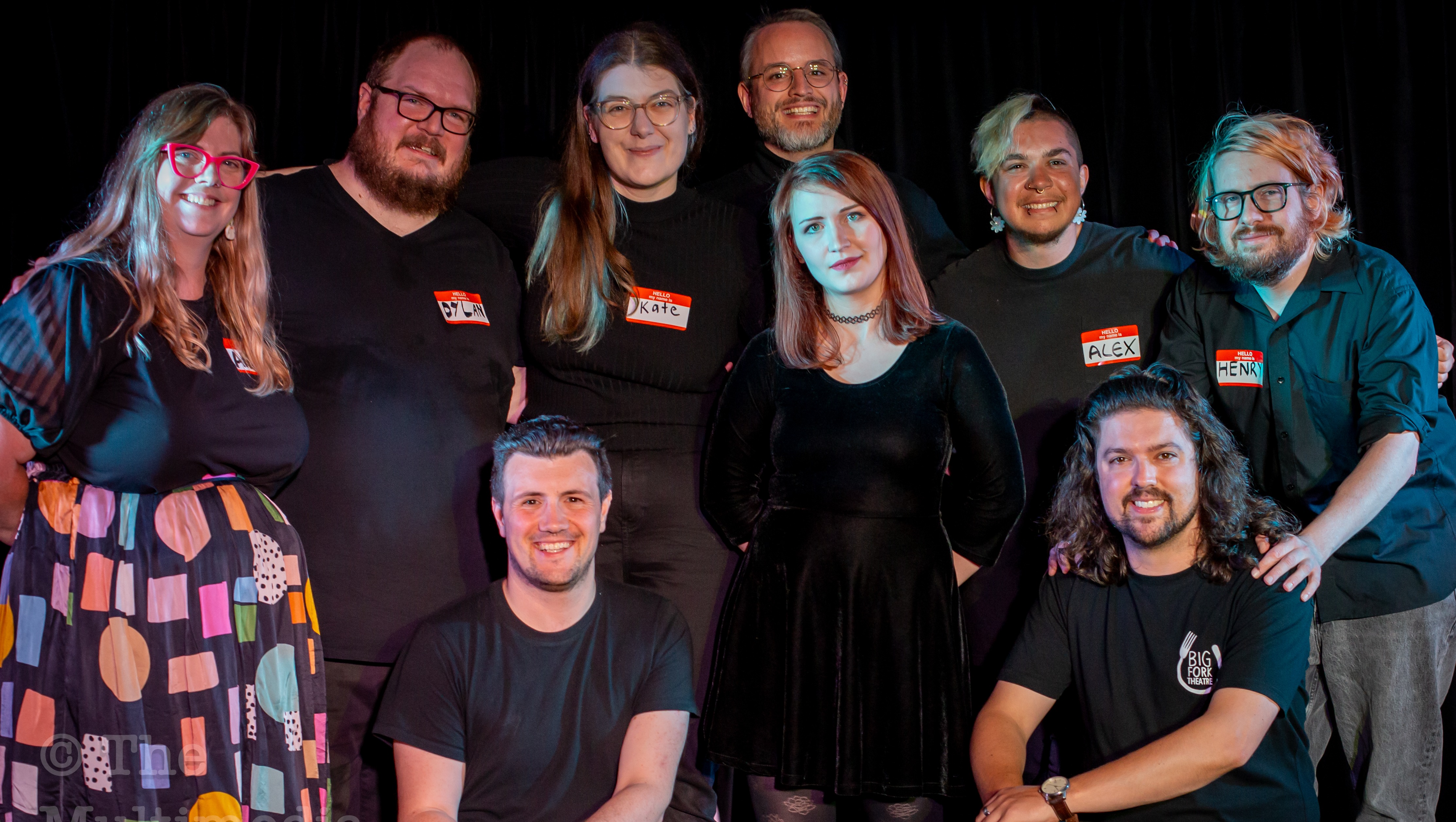 Fundraiser by Kate Gallagher : Help Chronically Ill-Prepared get to New ...