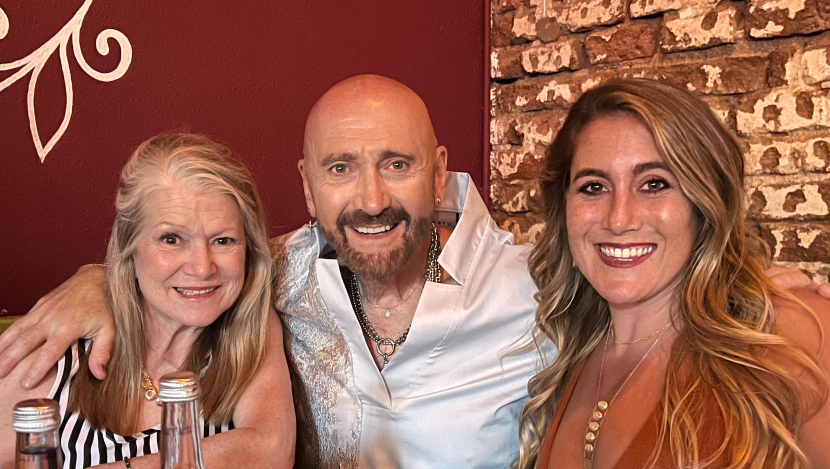 Fundraiser by Rachel Priest : Support Debbie and Glenn After Fraud Loss