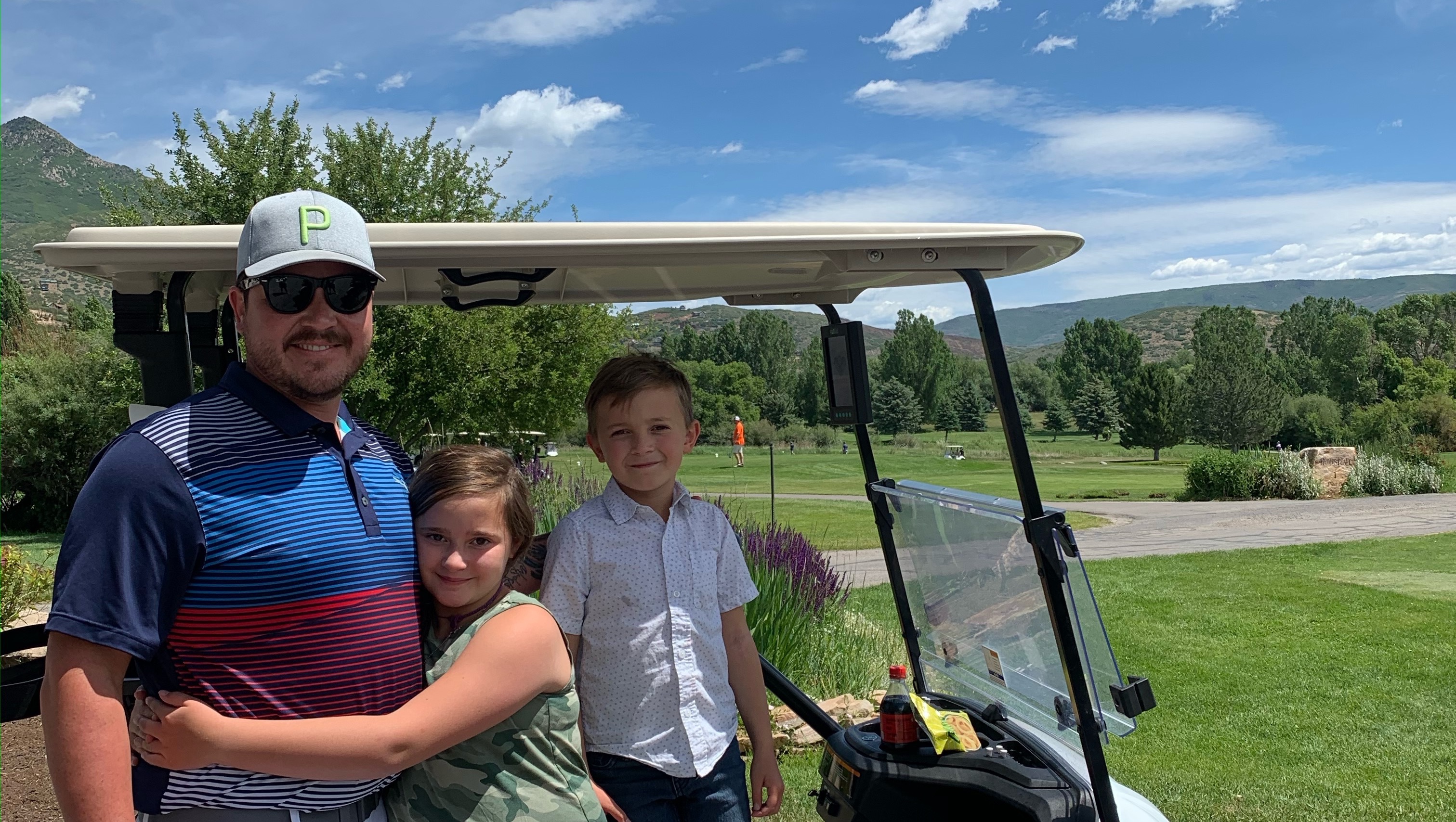 Fundraiser for Anna Prows by Kathleen Cartwright : Love & Support for ...