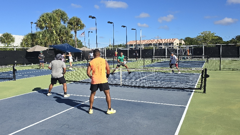 Fundraiser by Junius CLARK : TY very much