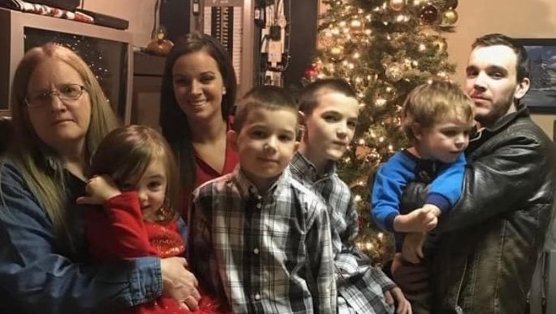 Fundraiser for Kimberly Finley by Michelle Long : Kim Finley's Medical ...