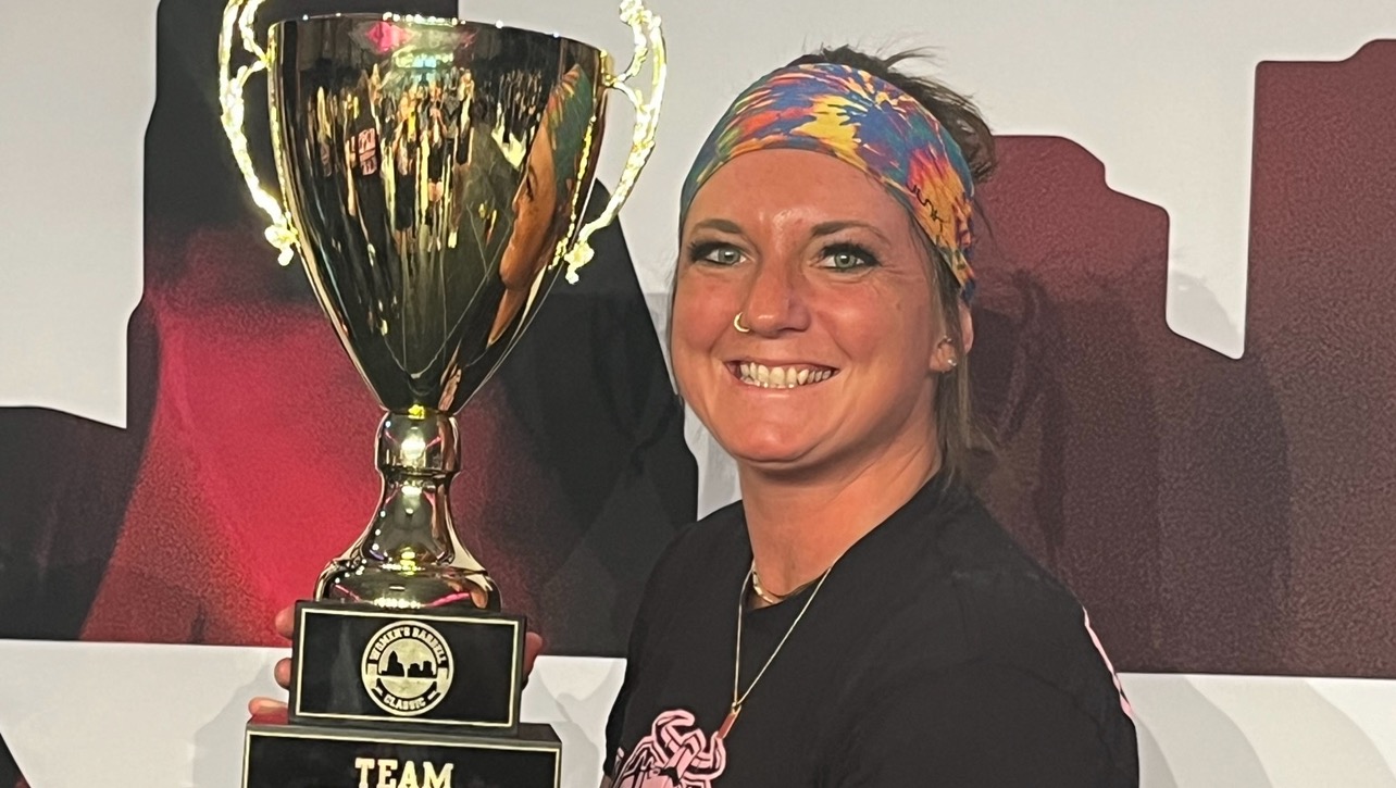 Fundraiser for Nick Woolsey by Jami Lacona : Support Emily's Family ...