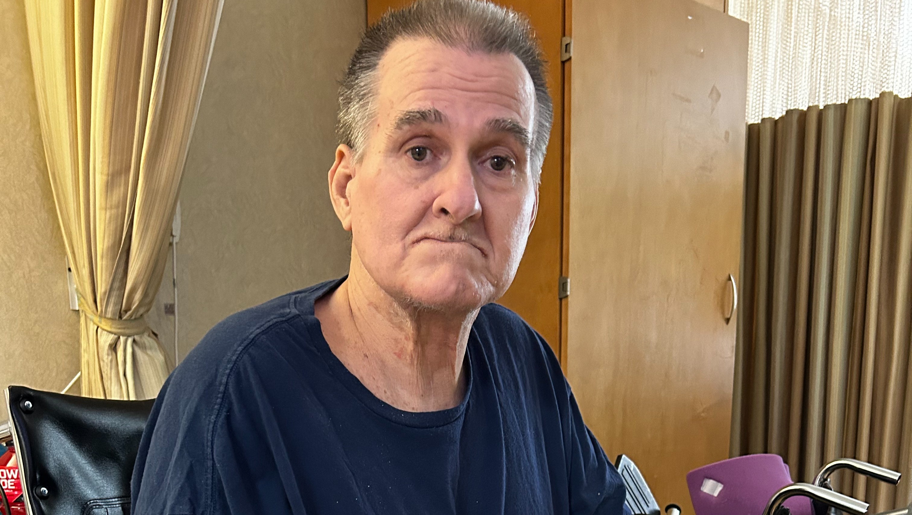 Fundraiser by Angela Mancini : Support Steven Lomastro's Journey to ...