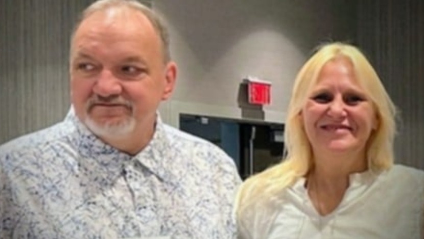 Fundraiser by Chelsea Smith On Behalf of Robin Larry : Help Larry and ...