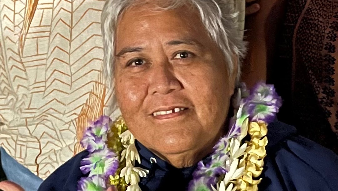 Fundraiser by Ruby Sarmiento : Give Hope to Aunty Jill in Her Cancer Journey