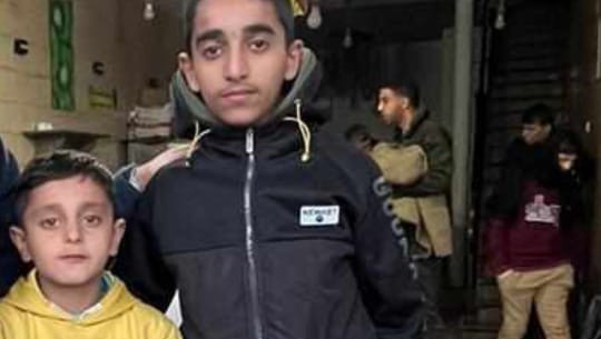 Fundraiser by Suzanne (Fatme) Ismail : Support Tareq’s children in Gaza: Short and Long Term Needs