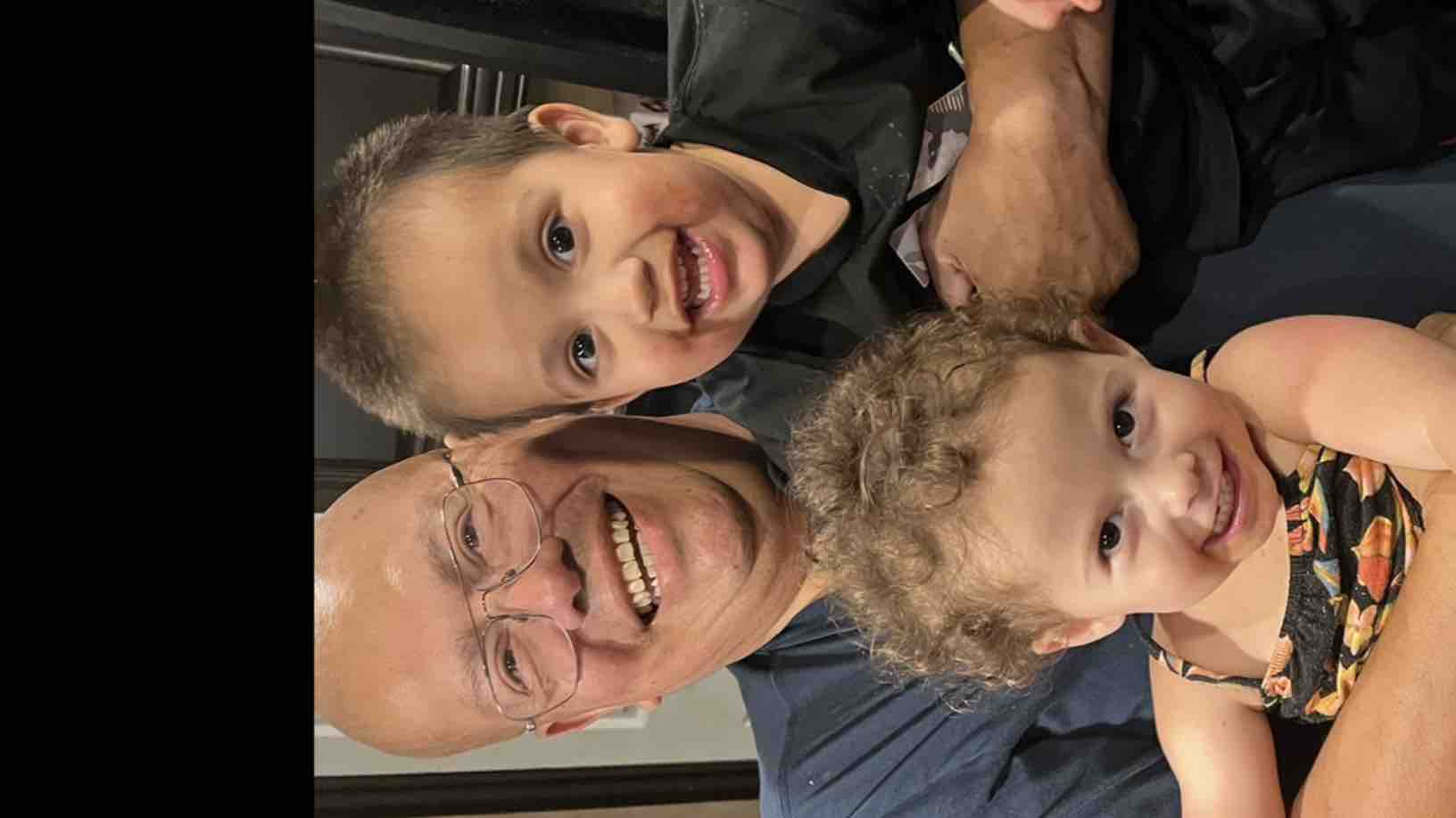 Fundraiser by America Gonzales : Help Greg & family out,Greg had Open ...