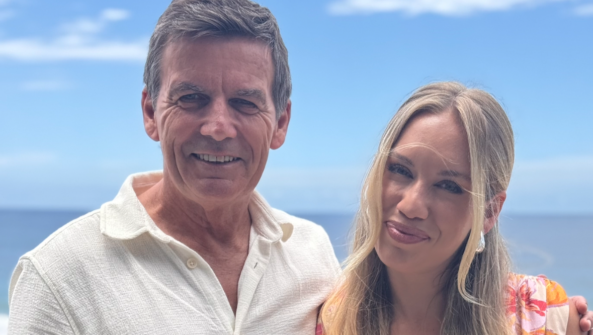 Fundraiser by Jake Betlem : Please Sponsor my Daughter