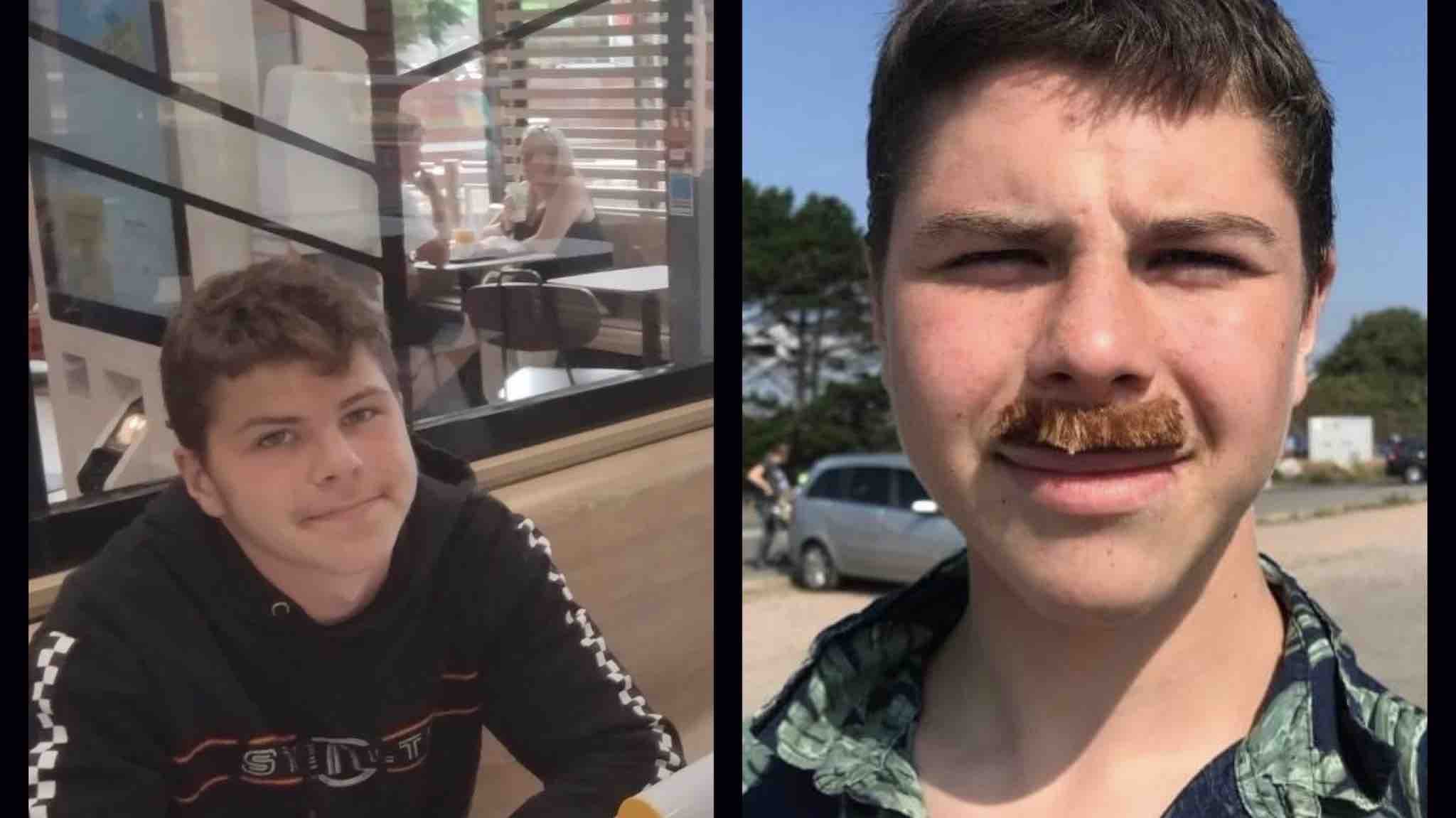 Fundraiser by Ryan Wildman : In memory of Trafford