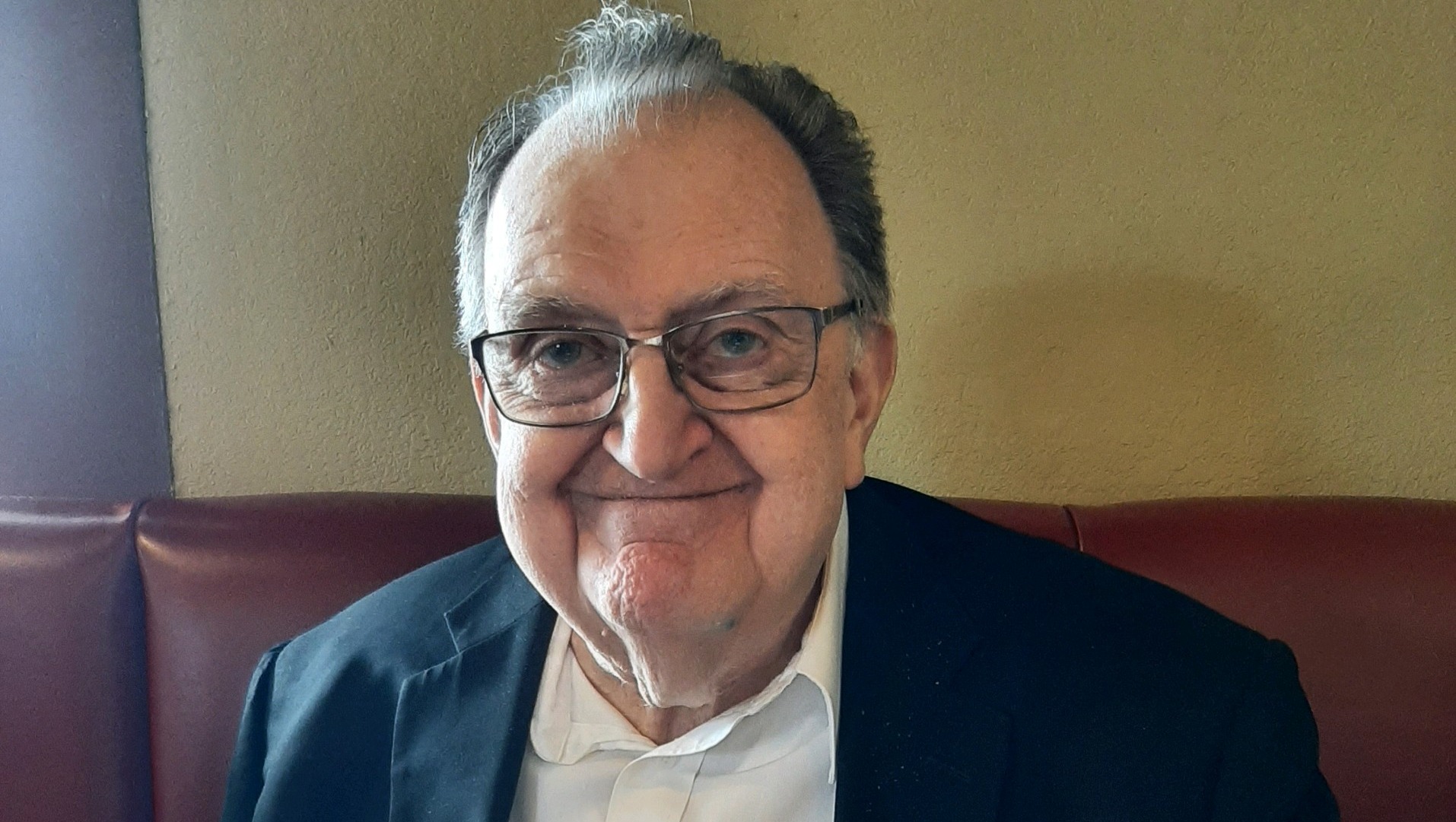 Fundraiser by James Critchfield : PLEASE Help Keep My Dad Safe In His ...