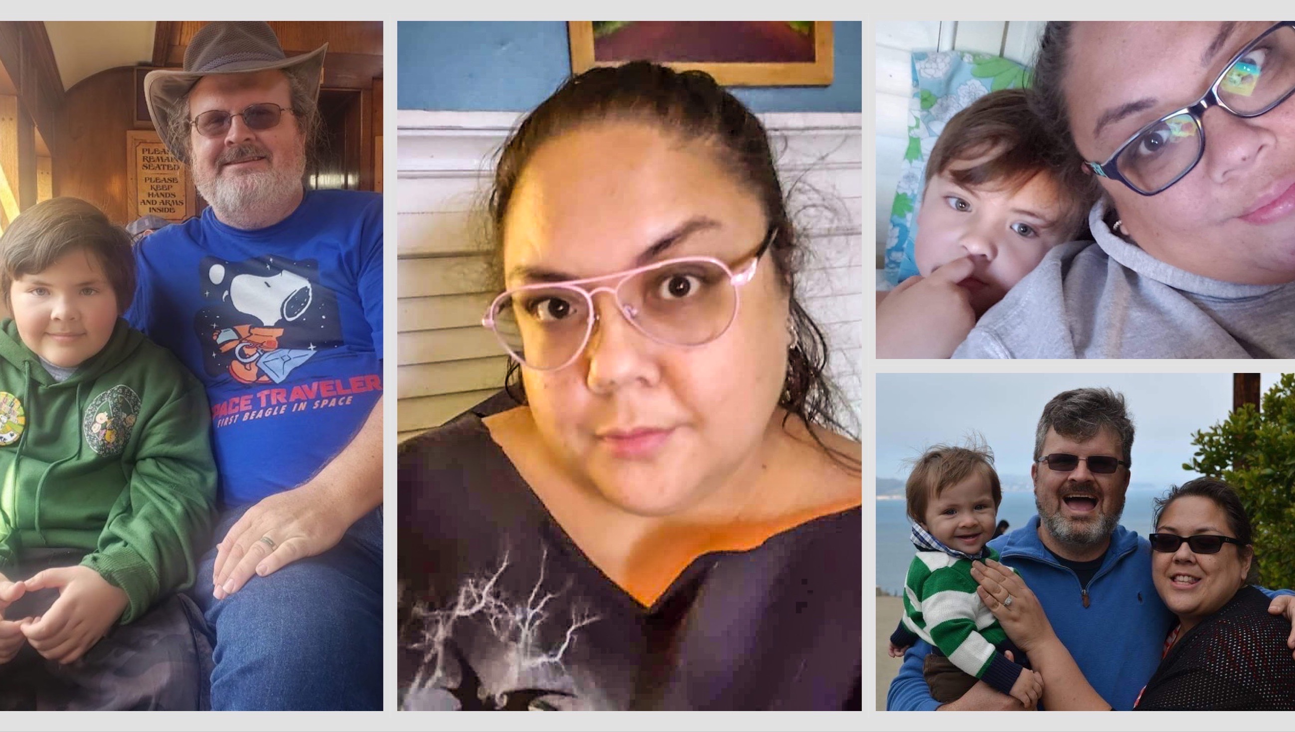 Fundraiser for Shawn Icasiano-Saxby by natashia mitchell : Help the ...
