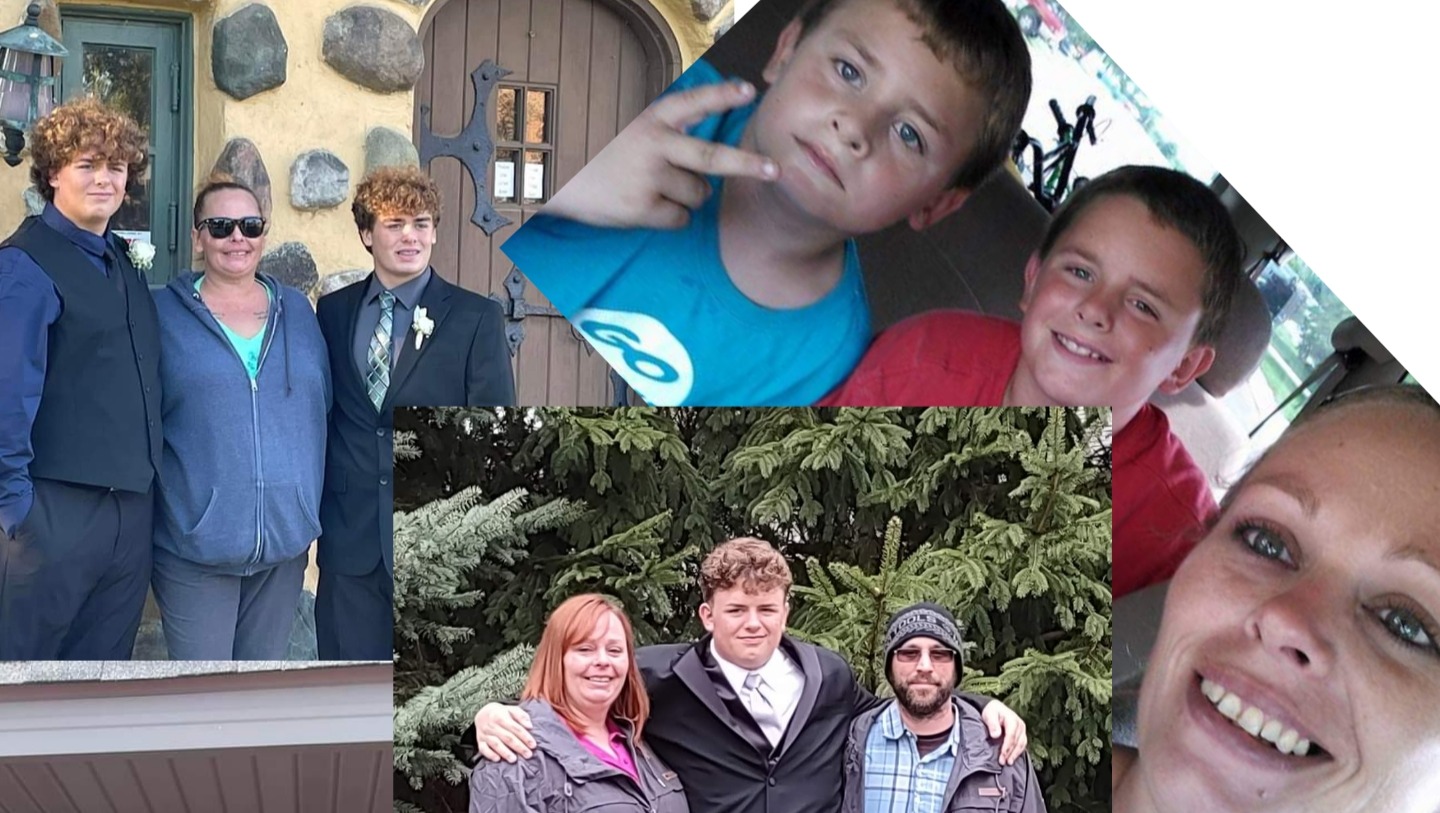 Fundraiser for Ethan Hardy by Lisa Denman : Help Marie Hardy's Family ...