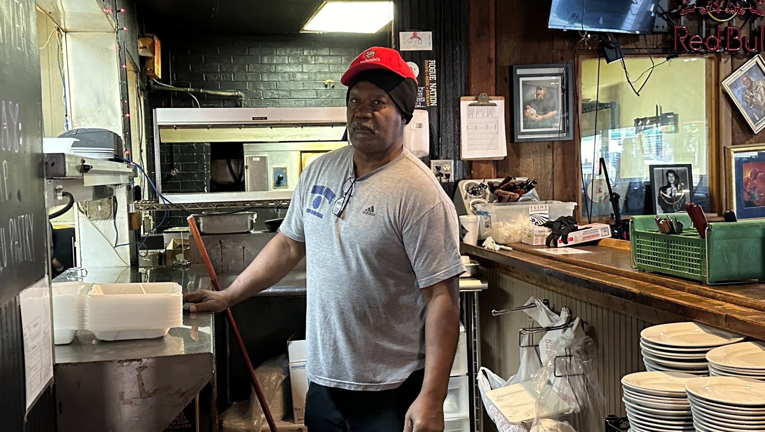 Fundraiser by Harvest Moon LLC : James "J.D." Davis' Recovery From Hip ...