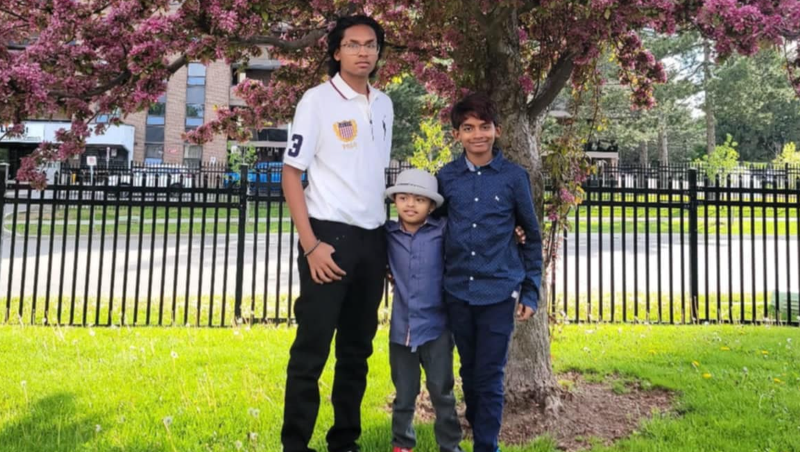 Fundraiser by Carinta Mannarelli : Ryan the Lion Needs Our Help