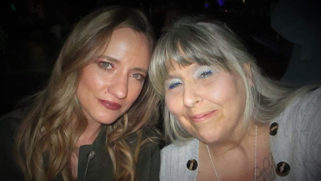 Fundraiser for Shelley Barnhart by Amber Double : Rally for Shelley ...