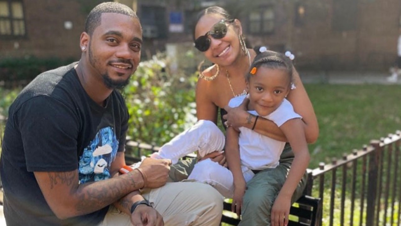 Fundraiser by Antynet Warren : Support Layla After Terrance's Tragic Loss