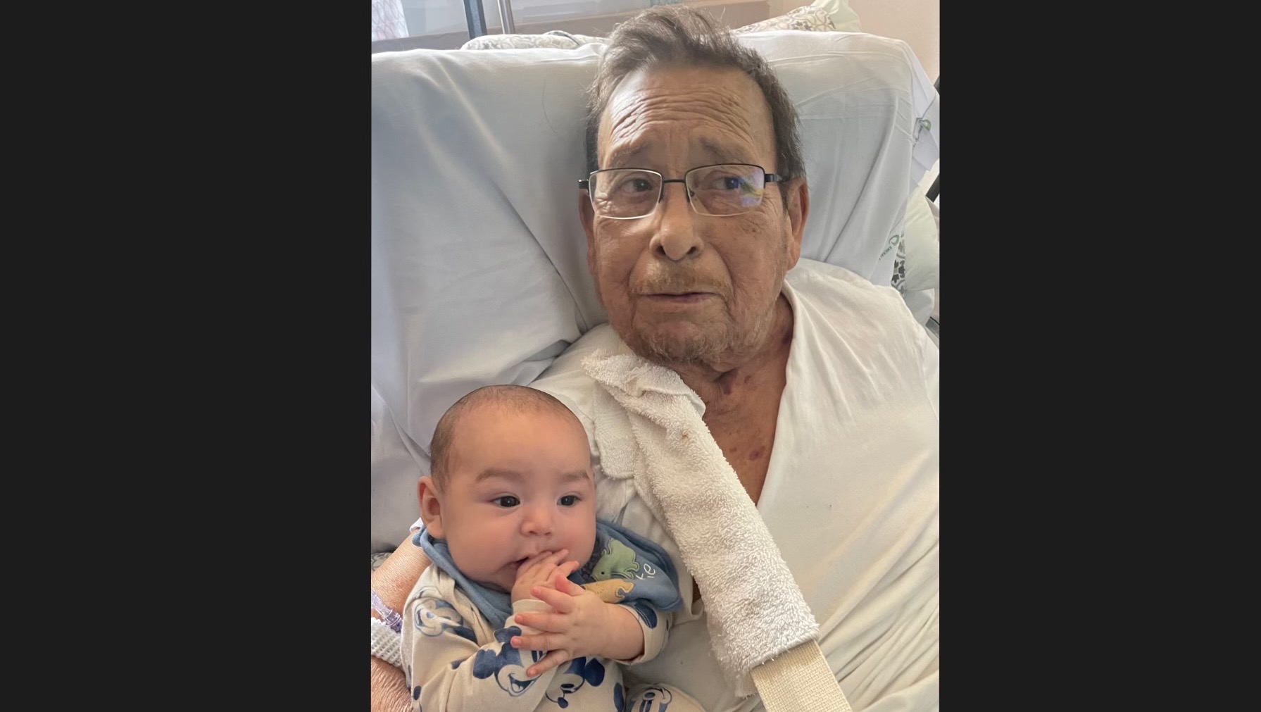 Fundraiser by Victor Castillo : Assist the Castillo Family in Their ...