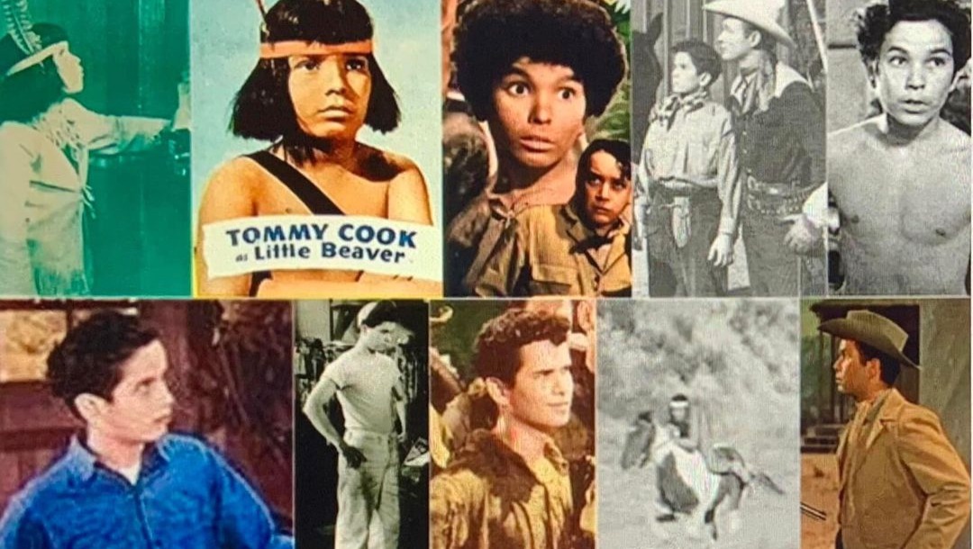 Fundraiser by Jon Thomas : Support a 94-Year-Old Actor Tommy Cook's ...